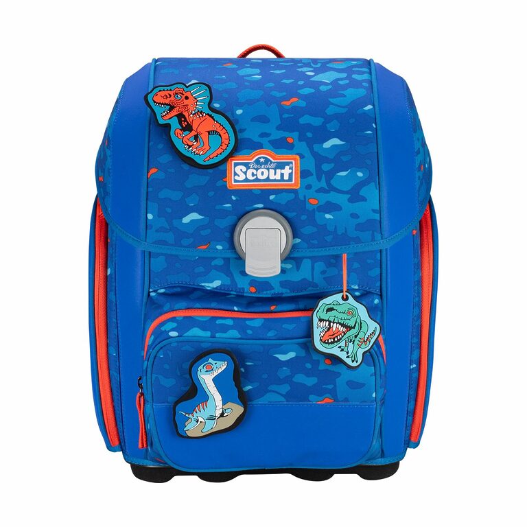 Jetzt Scout Schulranzen online kaufen | IhrSchulranzen.de